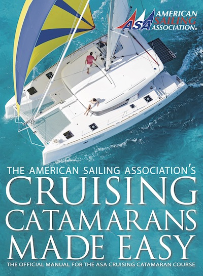 Sailing School | South Coast Sailing Adventures