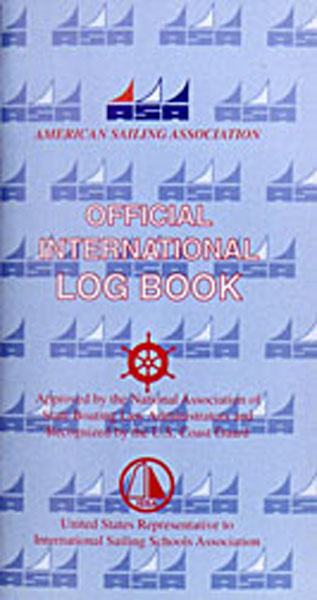 ASA 101 Basic Keelboat Certification